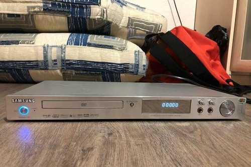 Караоке Samsung DVD-K170, USB