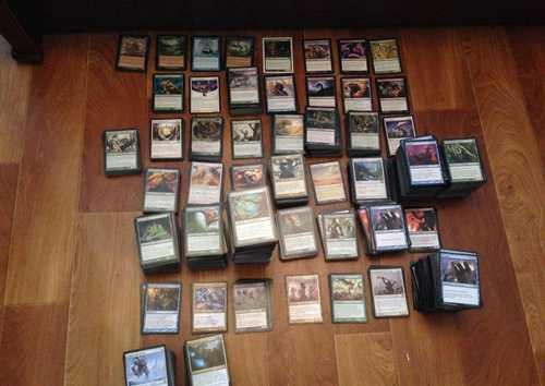 Magic The Gathering MTG Не тип