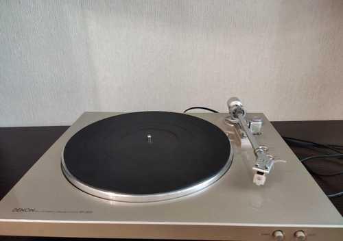 Проигрыватель Denon DP-300F