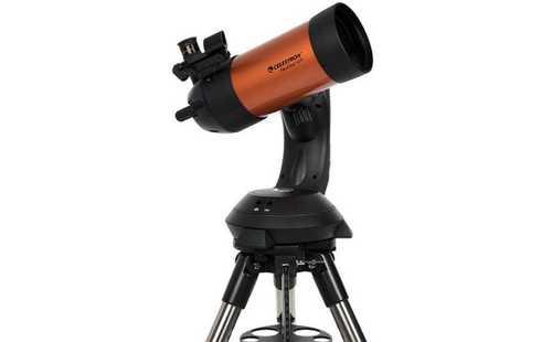Телескоп Celestron NexStar 5 SE