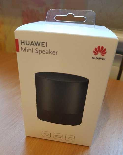 Колонка Huawei CM510