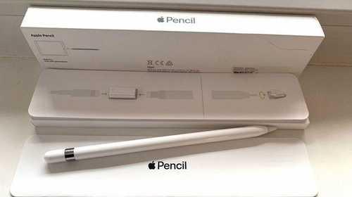 Стилус pencil 1