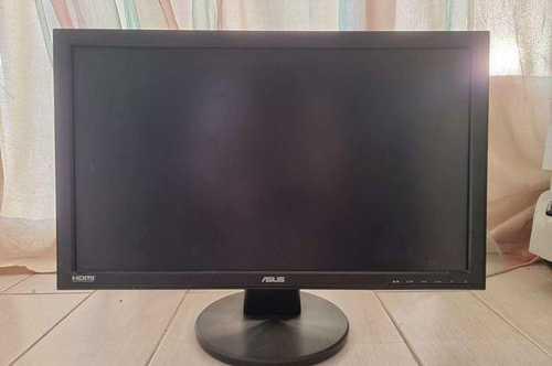 Монитор Asus VW247H 24'' full HD