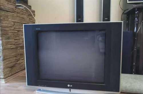 Телевизор LG 29" (29Fs4rnx)