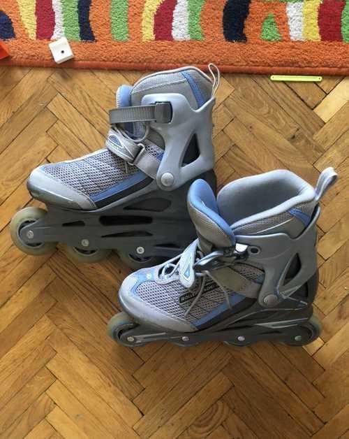 Ролики Rollerblade Geo III