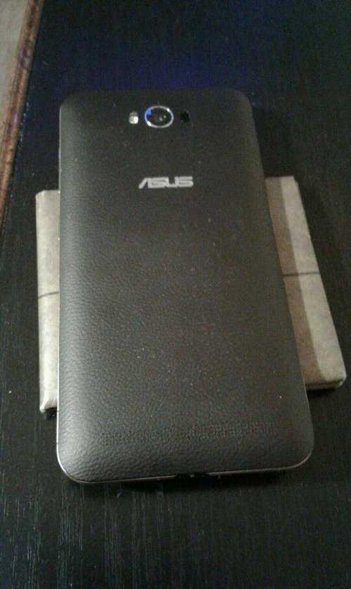 Asus zenfone max