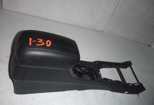Подлокотник hyundai I30 2007-2012