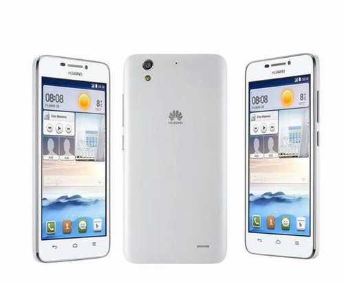 Huawei Ascend G630.Возможен Обмен -Trade-in