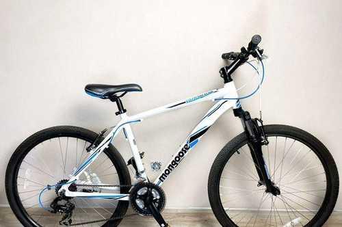 Велосипед Mongoose Switchback Sport