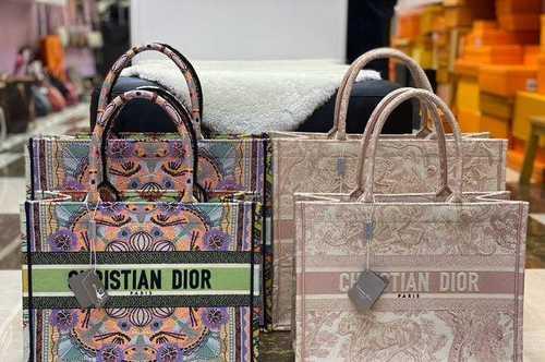 Сумка женская Dior Book Tote