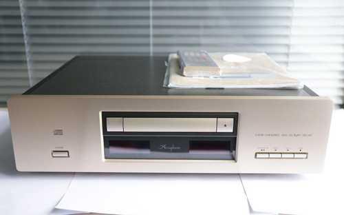 Accuphase DP-65