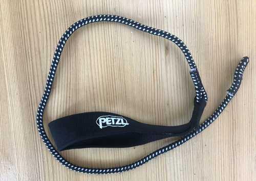 Темляк на ледоруб petzl