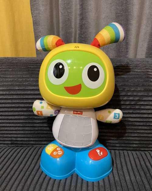 Робот Бибо Fisher Price. Обучающий робот Fisher Price Бибо. Игрушка обучающий робот Бибо Fisher Price Украина. Робот Бибо Fisher Price языков много подарков.