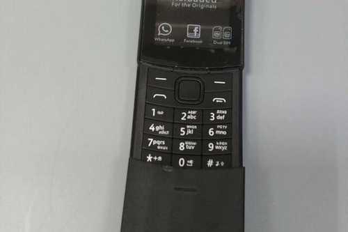 Телефон Nokia 8110 юби