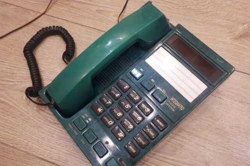 Стационарный телефон Русь - 27 Pro Classic