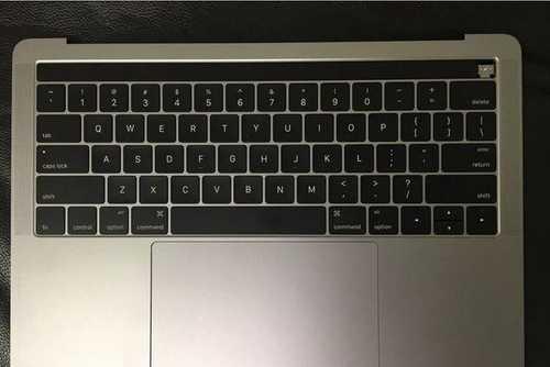 Топкейс Корпус MacBook Air Pro 13,14,15,16 A2832