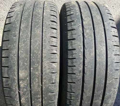 Шины 235 65 16C Hankook Vantra LT RA18