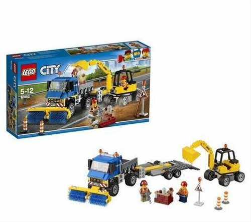 Lego City Наборы новые