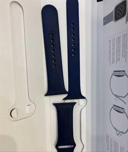 Ремешок Apple watch 44mm оригинал