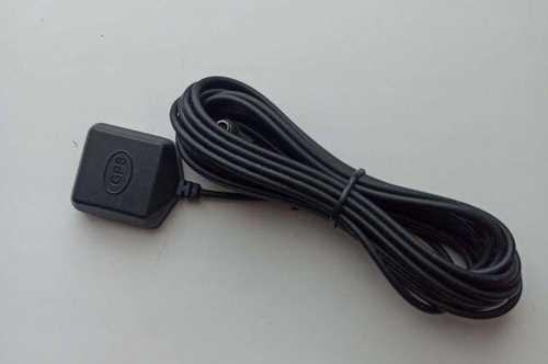 GPS active antenna ms 147/3.3v/5m