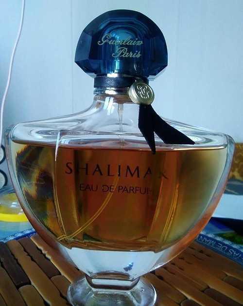 Shalimar, Guerlain. 90 мл.Оригинал