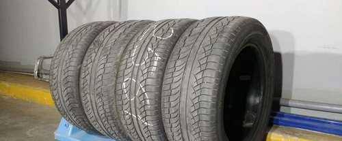 Шины 255 55 18 Michelin 4X4 Dimaris 105W