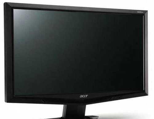 Монитор Acer G225GHQ 60-75Hz