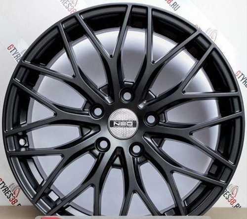 NEO 840N R18 8JJ 5x108 ET45 63,4 BLM