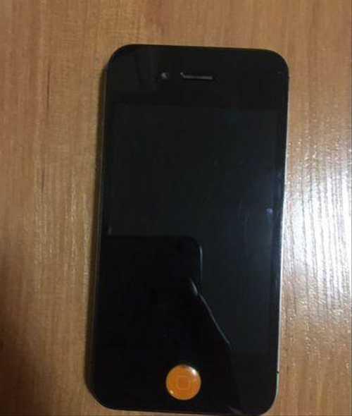 iPhone 4S 16gb