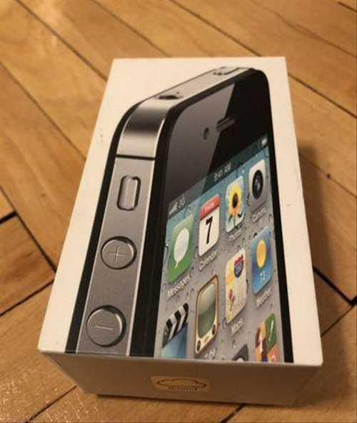 iPhone 4s 64gb