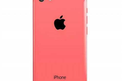 iPhone 5c, смартфон Apple