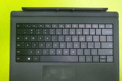 Клавиатура Чехол Microsoft Surface Pro 3 4 5 6 7