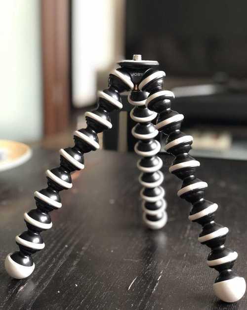 Joby GorillaPod без головы