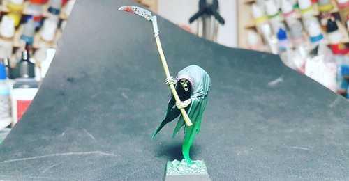 Cairn Wraithwarhammer aos миниатюра
