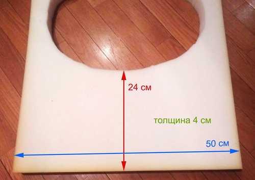 Поролон
