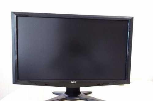 Монитор Acer 24" G245HQ