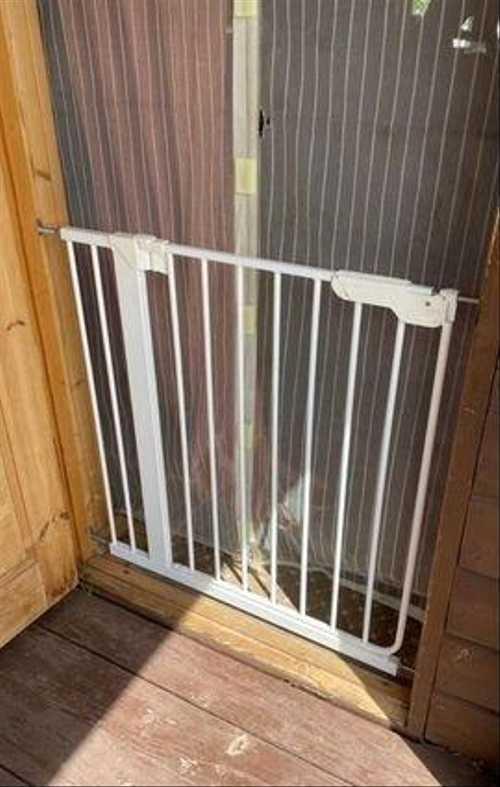 Ворота безопасности IKEA