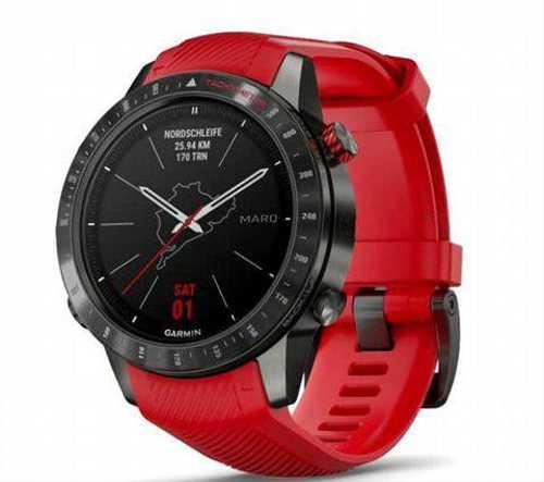 Garmin marq Driver Performance Edition Новые