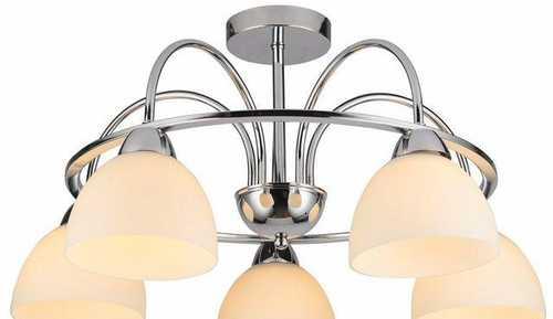 Светильник Потолочный Arte Lamp A6057PL-5CC
