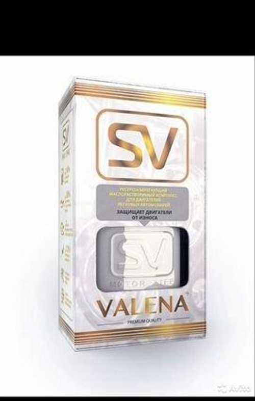 Концентрат Valena SV фото пользователя.