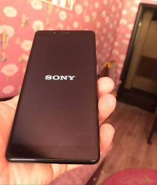 Sony xperia l3, требуется прошивка