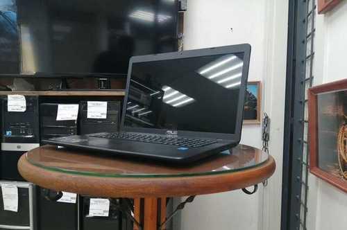 Ноутбук Asus K751N / Pentium N4200