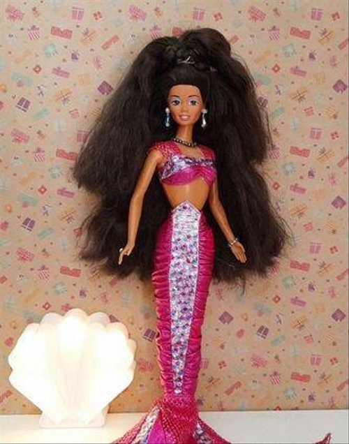 Кукла Барби Сапфировое великолепие 97г