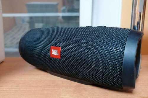 Колонка jbl charge 3 оригинал новая