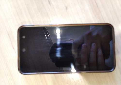 Телефон wileyfox swift