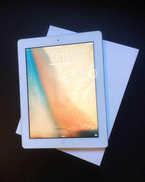 iPad 2 64gb