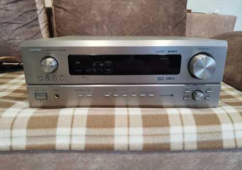 Ресивер denon avr 2803