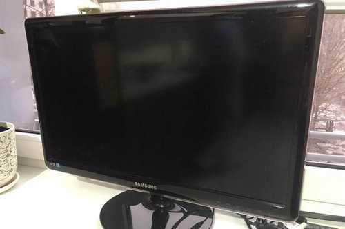 Монитор Samsung 24" SyncMaster SA350