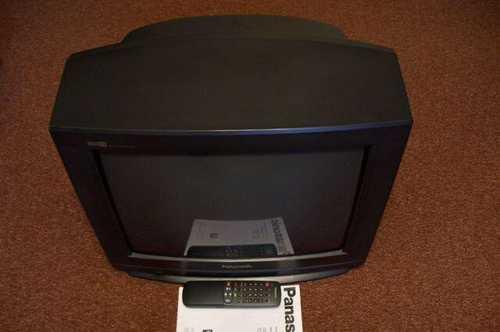 Телевизор Panasonic 54 см. Япония