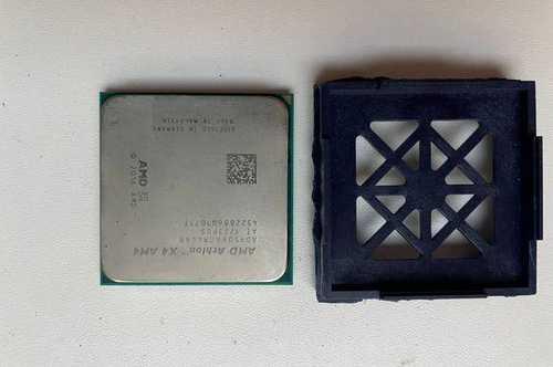 Процессор amd athlon x4 950 am4 oem совместимость